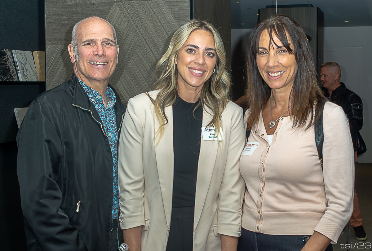 IFMA New York City - Photo Gallery