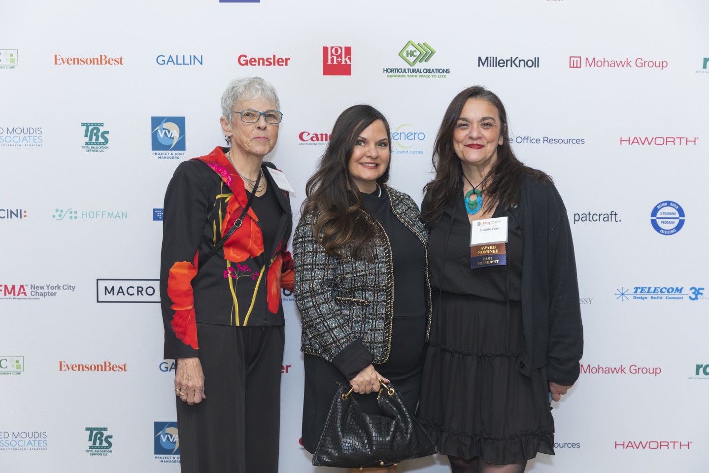 IFMA New York City - Photo Gallery