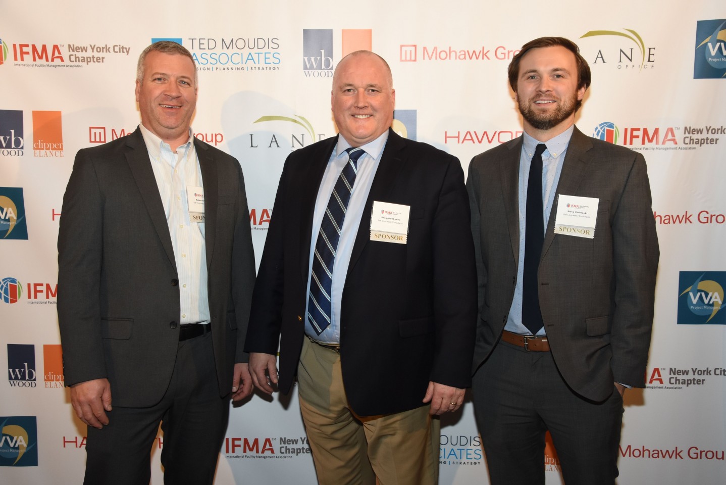 IFMA New York City - Photo Gallery