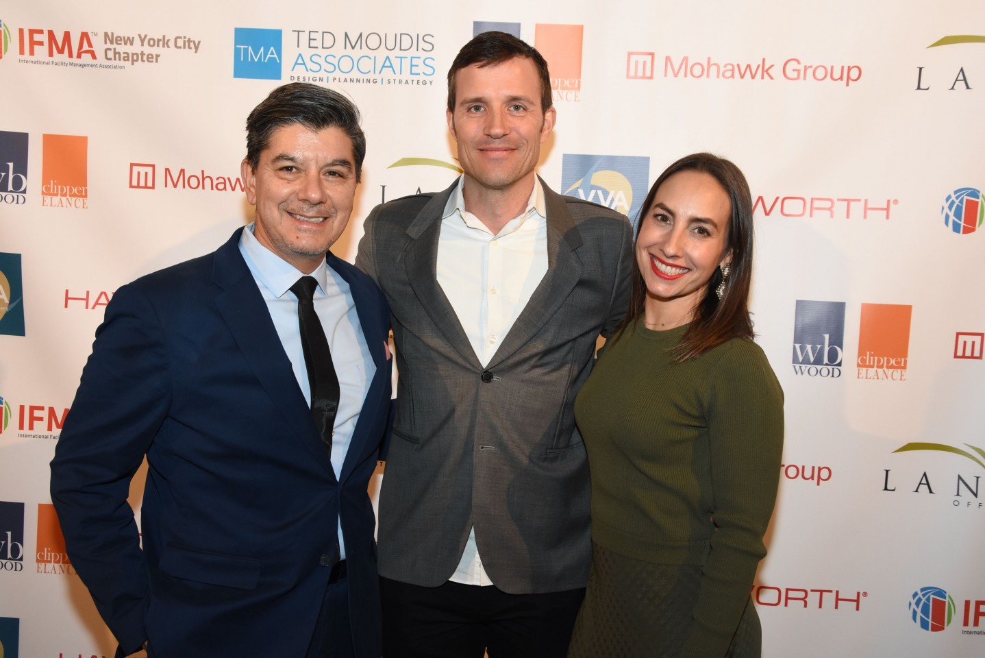 IFMA New York City - Photo Gallery